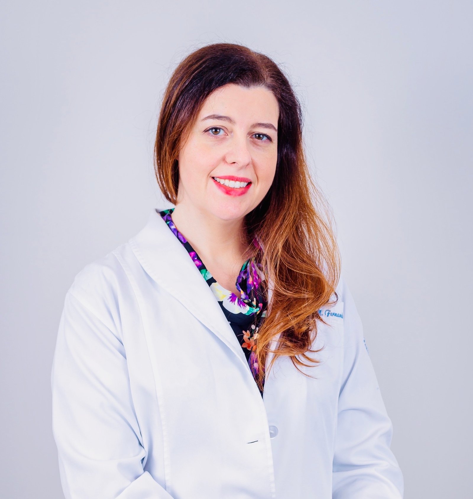 Dra. Maria Fernanda - Dra. Maria Fernanda Chiera